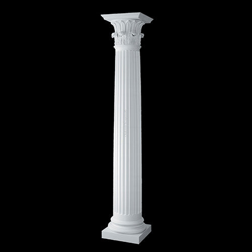 '-Design #625 / Corinthian Order (Greek) FRP (PolyComposite) Column ... '-Design #625 / Corinthian Order (Greek) FRP (PolyComposite) Column ...