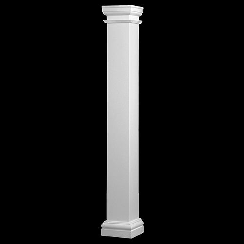 Doric Columns – Tagged "polyurethane" – Chadsworth Incorporated