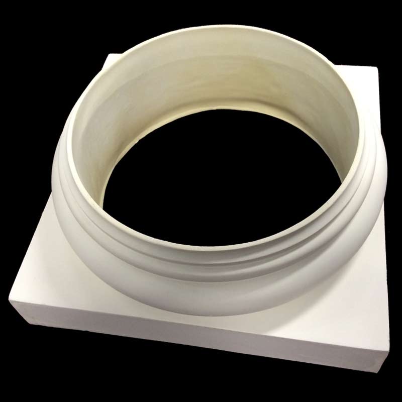 Doric Order (Roman) - Composite Base Molding/Plinth - Chadsworth ...